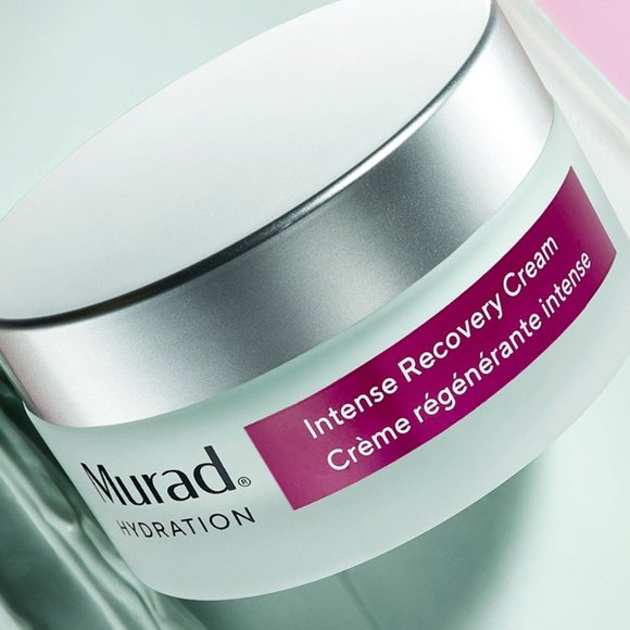 Murad | Skincare | Murad Intense Recovery Cream 5ml For Face Eyes Bnib ...